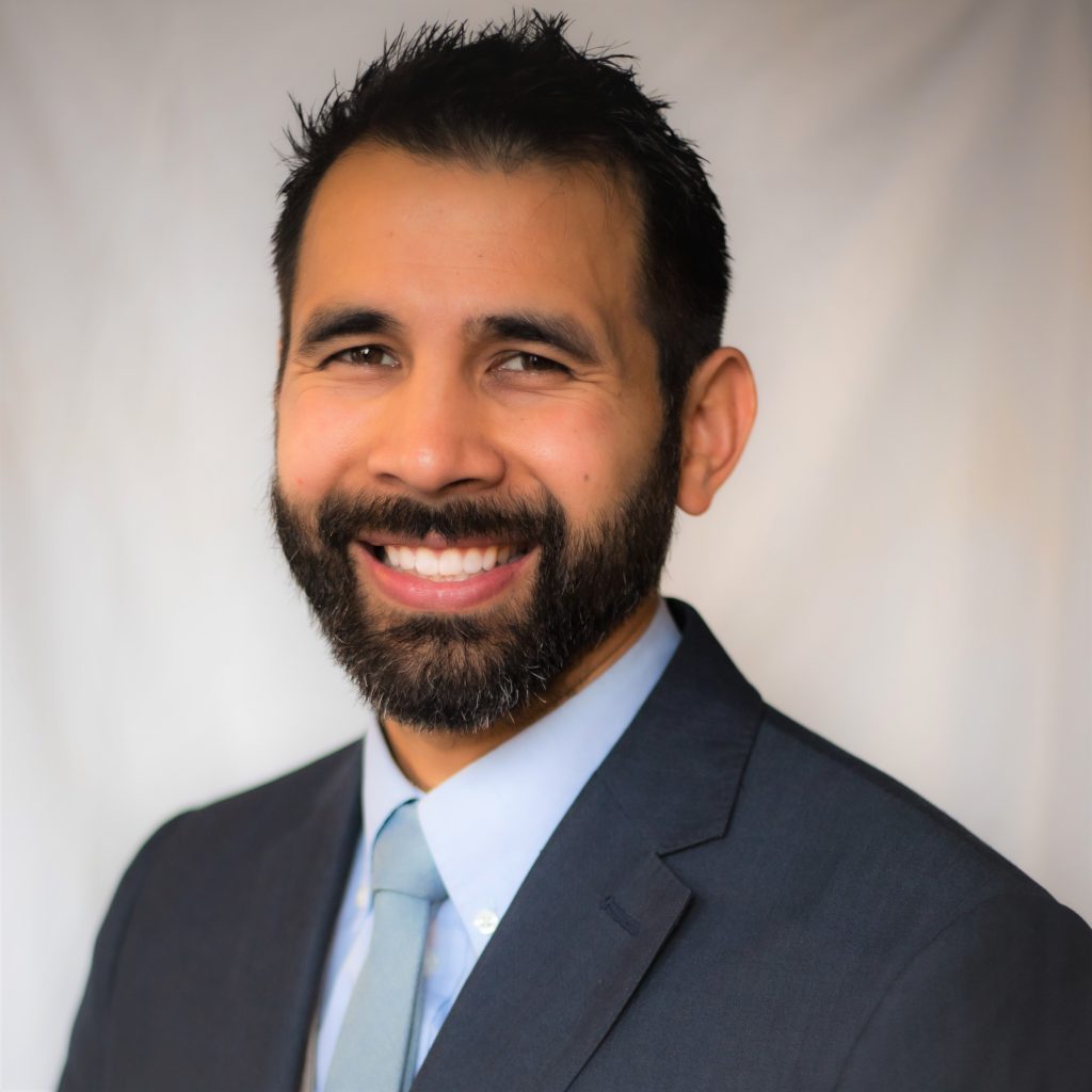 Meet Our Team – LDM Advisors